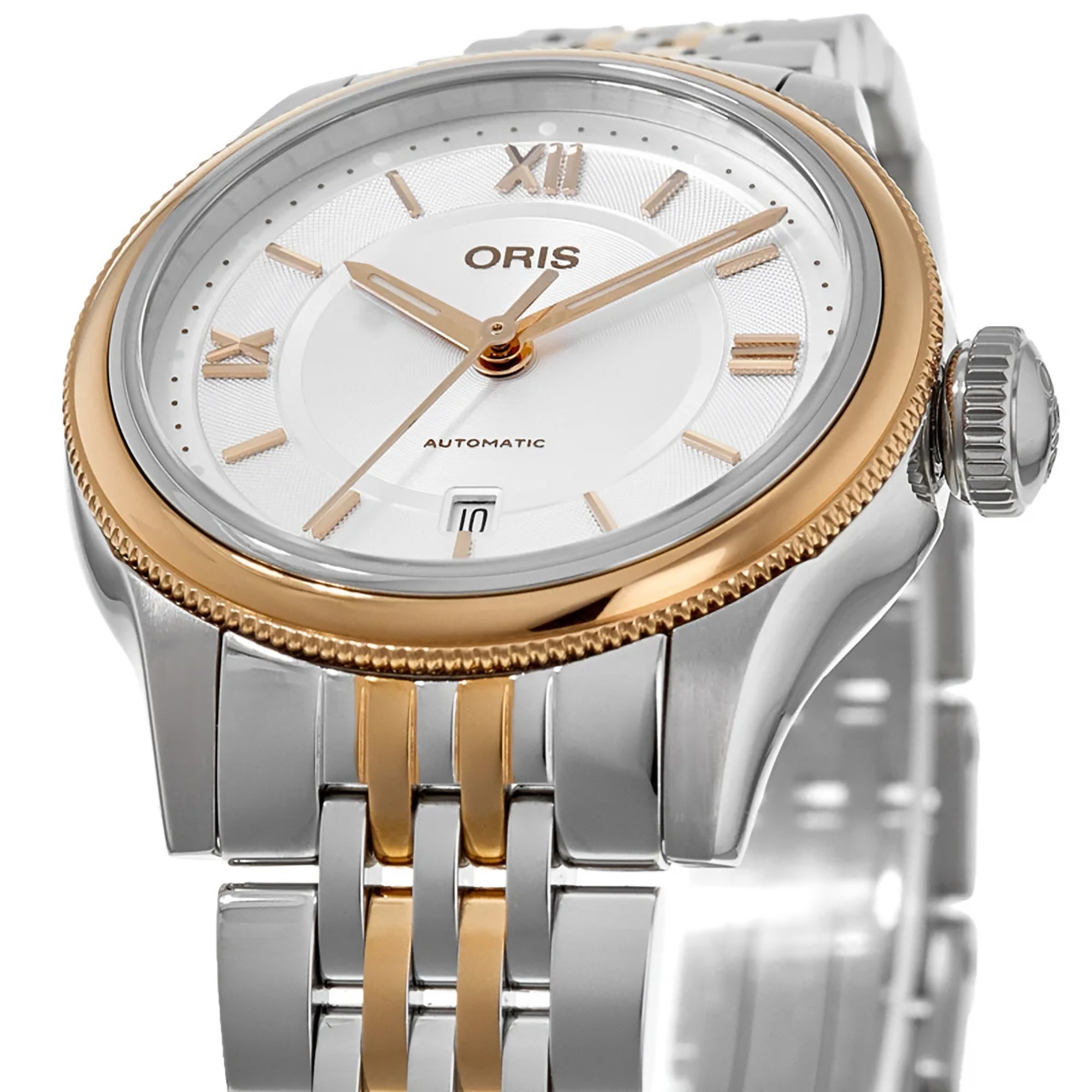 Oris