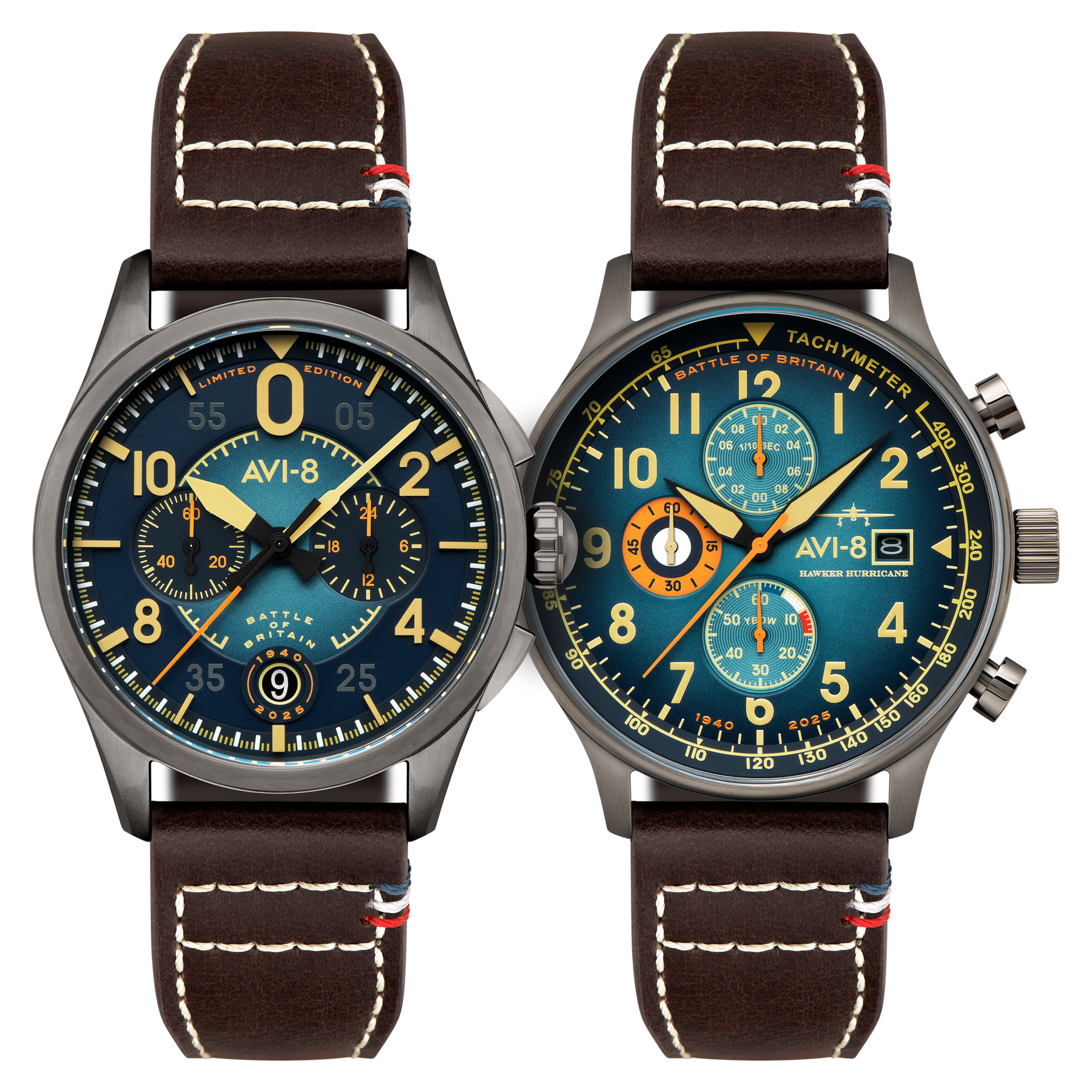 All Watches