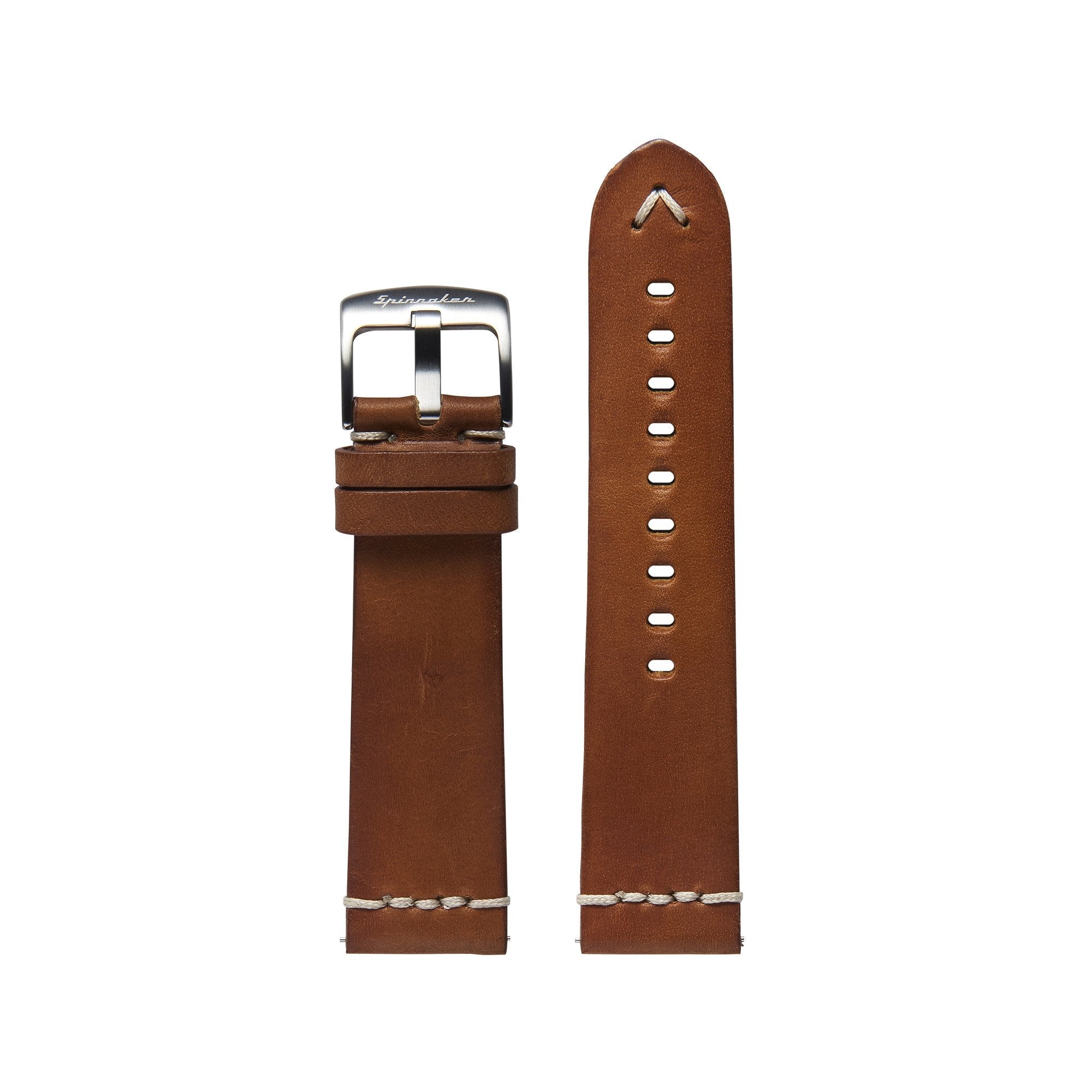 Spinnaker Strap Program Tan Accessory SP-STRAP24-L03